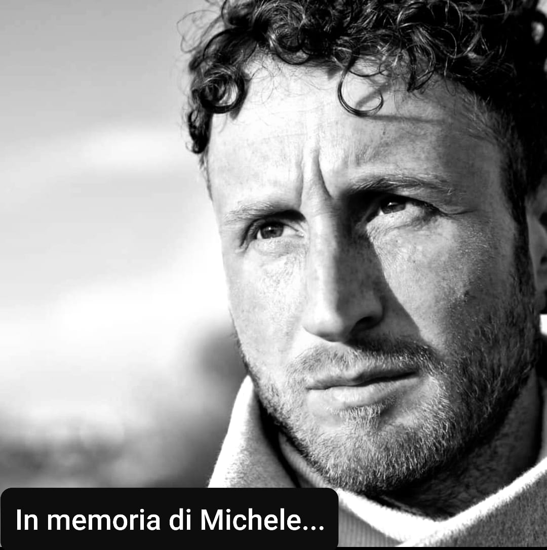 In memoria di Michele - Chico Forti